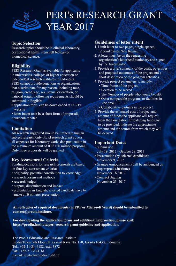 The Indonesian Biomedical Journal